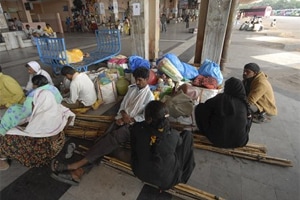 Telangana delicate issue; each step after consultations: Cong ...