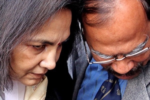 Ruchika case: Rathore’s anticipatory bail plea rejected | India News ...