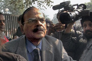 Ruchika case: Rathore gets interim bail till Jan 7 | India News - The ...