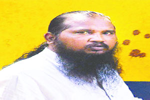 At the centre of the do: talent scout who defied death & bars | Mumbai ...