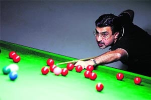 PYC Snooker: another win for Pune Markers | Pune News - The Indian Express