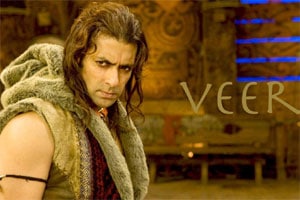 Veer also has a social message behind it: Salman Khan | Entertainment ...