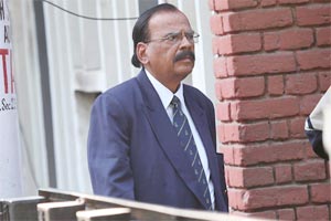 Ruchika case: Court rejects Rathore’s bail plea | India News - The ...