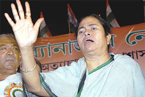 Mamata used people’s movement in Singur,Nandigram: Kishenji | India ...