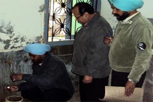 Diahorrea outbreak: situation worrisome | Ludhiana News - The Indian ...