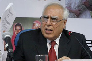 No student of failed deemed univ will be affected: Sibal | India News ...