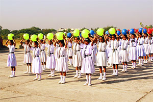 Education for excellence | Pune News - The Indian Express