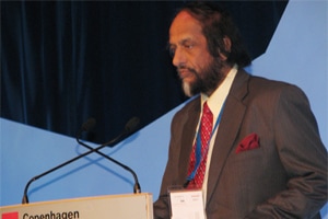 Pachauri admits mistake but rules out resignation | India News - The ...