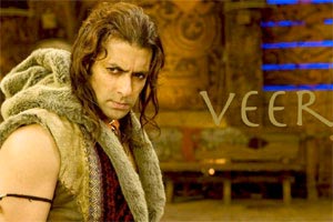 HC issues notice to Salman Khan,producer of ‘Veer’ | Entertainment ...