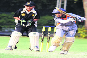 Easy win for Tikona Digital in inter-IT cricket | Pune News - The ...