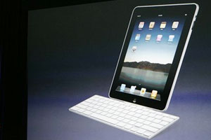 Apple unveils tablet computer,the $499 iPad | Technology News - The ...