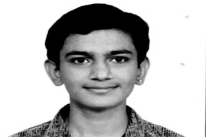 Class XII boy jumps to death | Ahmedabad News - The Indian Express