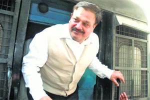 Haldiram owner,four aides get life | Kolkata News - The Indian Express