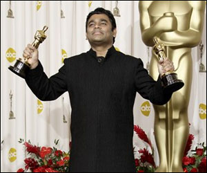 Oscar winning A R Rahman to attend Grammy awards | Entertainment-others ...