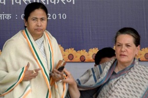 Someone from UP to be country’s future: Mamata | Political Pulse News ...