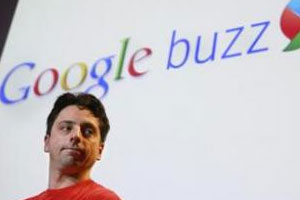 Google takes on Facebook,launches Buzz | Technology News - The Indian ...