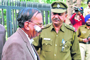 Hearing on Rathore s appeal adjourned | Chandigarh News - The Indian ...