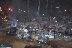 EFR attack our reply to ‘Operation Green Hunt’: Kishenji | India News ...