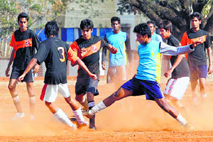 For first time,male rugger from city gets national call | Pune News ...