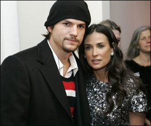Demi Moore is a cry baby | Entertainment-others News - The Indian Express