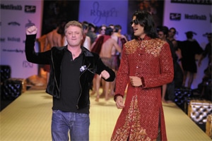 Rohit Bal out of danger after heart surgery | Lifestyle News - The ...