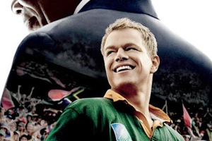 Invictus | Movie-review News - The Indian Express