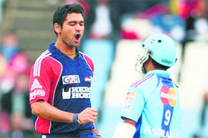 Sangwan hopes for second wind | Delhi News - The Indian Express