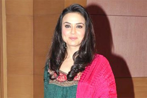 After IPL 3,I ll be back to acting: Preity Zinta | Entertainment-others ...