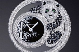 Cartier plans expansion in India | Business News - The Indian Express