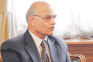 Menon arrives in Kabul to discuss security of Indians | India News ...