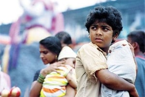 Thanks Maa | Movie-review News - The Indian Express