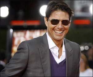 Tom Cruise injured in bike accident | Entertainment-others News - The ...