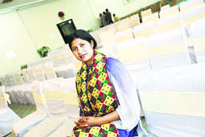 Scaling new highs | Cities News - The Indian Express