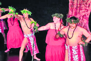 Bone People | Delhi News - The Indian Express