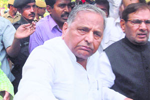 SP to Muslim MPs: Press for amendment in Women s Bill | Lucknow News ...