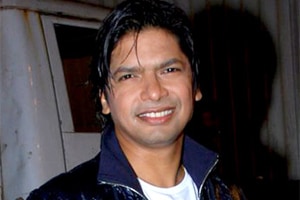 Calm and composed Shaan turns into ‘Angry Young Man’ | Entertainment ...