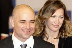Drug inquiries against Agassi dropped | News Archive News - The Indian ...