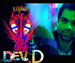 Dev. D makes it to Copenhagen Film Festival | Entertainment-others News ...