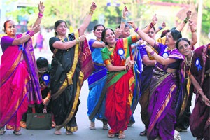 Mahanor to open literary meet today | Pune News - The Indian Express