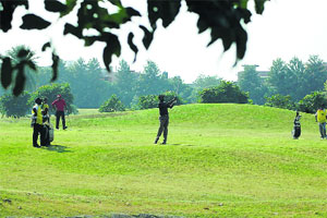 Panchkula golf course to get a makeover | Chandigarh News - The Indian ...