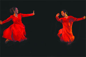 Kathak Moments | Lucknow News - The Indian Express