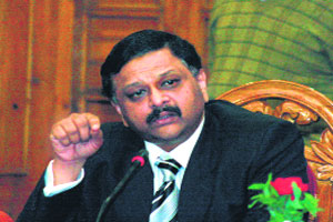 Himachal set for Census-2011 | Cities News - The Indian Express