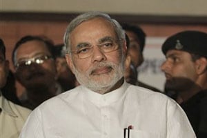 SIT questioning a difficult moment,says Modi | India News - The Indian ...