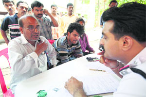 Stephen Court fire: Ex-chief secy to head probe panel | Kolkata News ...