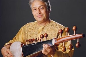 Classical music facing cultural aggression: Amjad Ali Khan ...