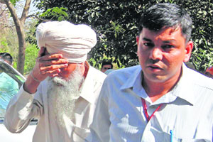 CBI arrests five PCDA officials | Chandigarh News - The Indian Express