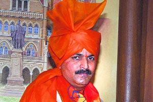 Rahul Shevale new civic standing committee chairman | Mumbai News - The ...