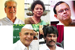 And that s how life changed | Pune News - The Indian Express