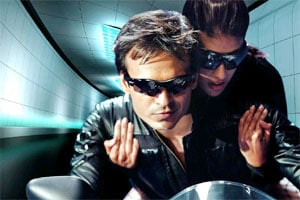 Prince | Movie-review News - The Indian Express