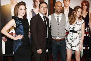 Date Night | Movie-review News - The Indian Express